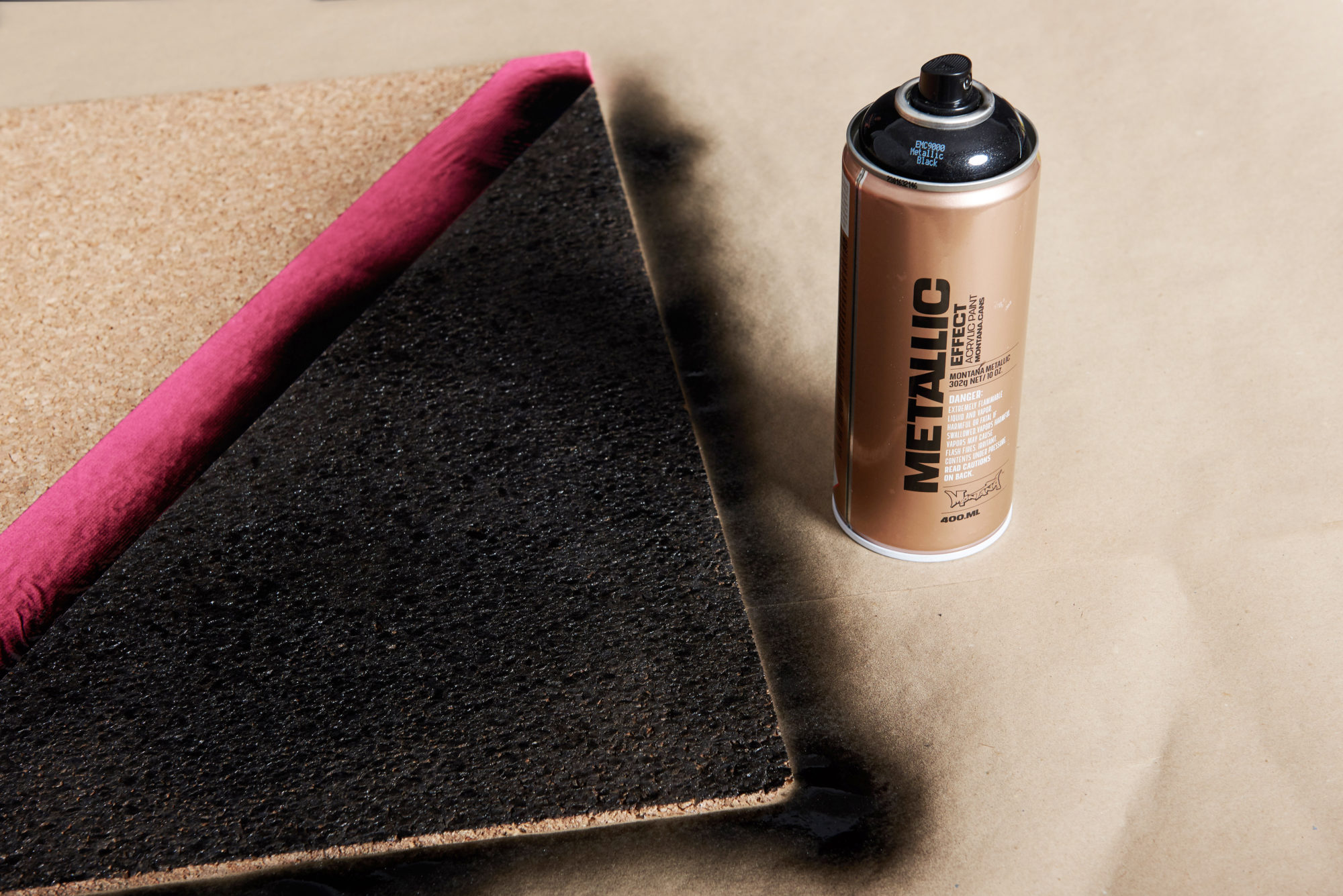 Marble Effect Pin Board – MAKING PIN BOARDS COOL AGAIN