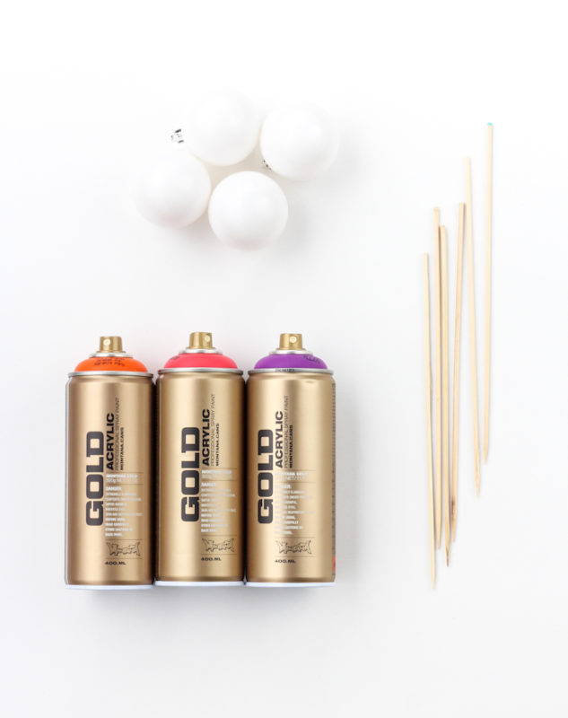 Christmas Special: Colorful Baubles – COLORFUL CHRISTMAS DECOR