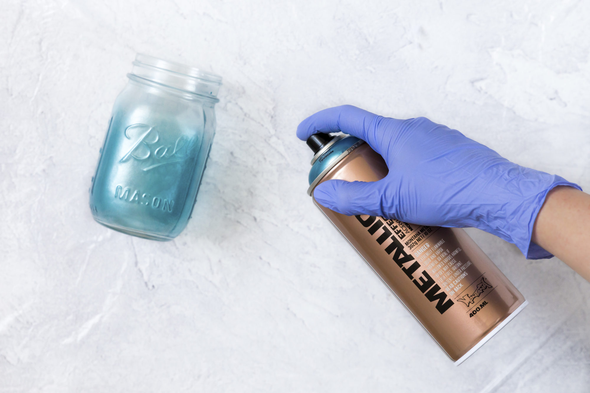 Metallic Soap Dispenser – Embellish your bathroom the easy way