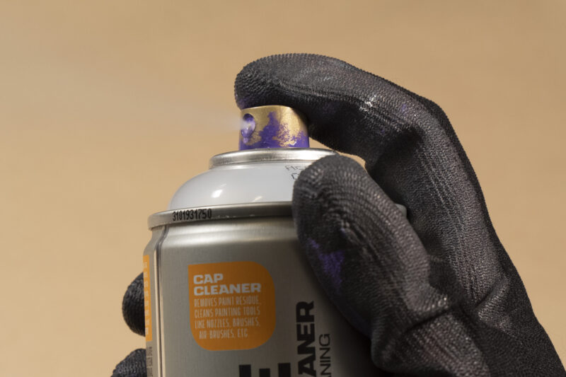 Acetone DIY Artworks – Making color come alive with Acetone