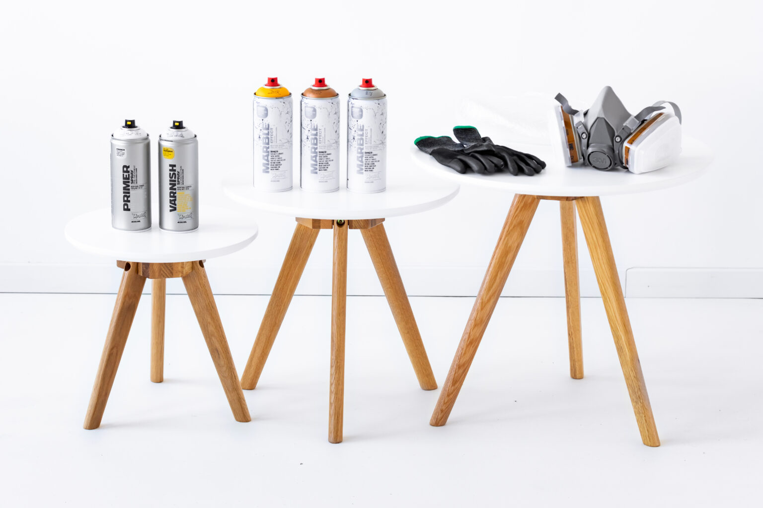 Marble Effect Tables – Even more marble possibilities