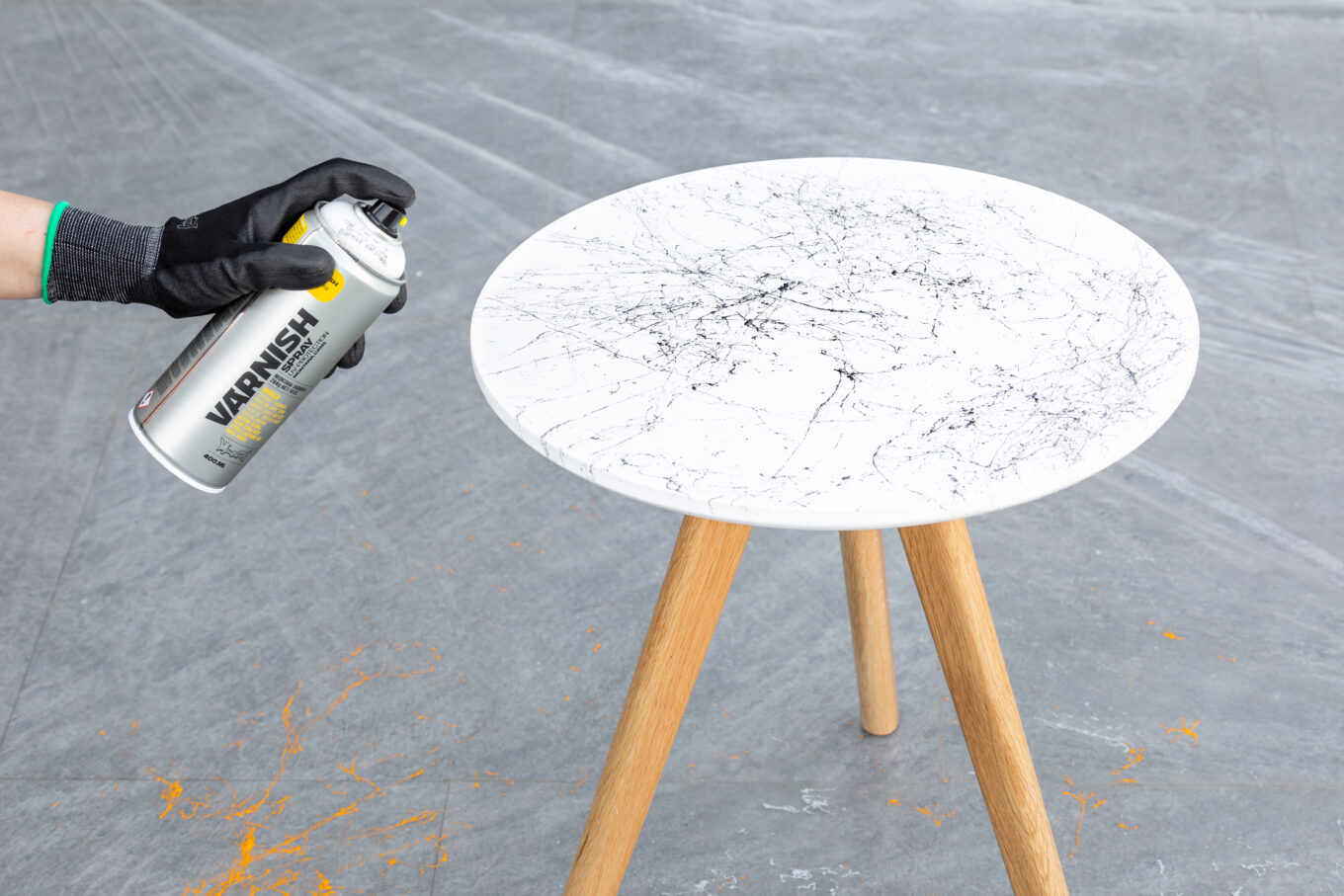 Marble Effect Tables – Even more marble possibilities