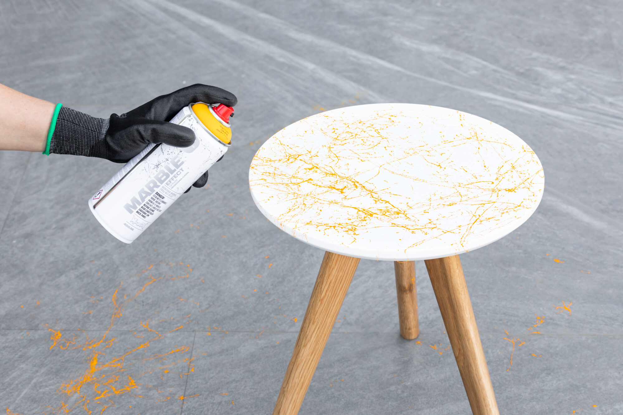 Marble Effect Tables – Even more marble possibilities
