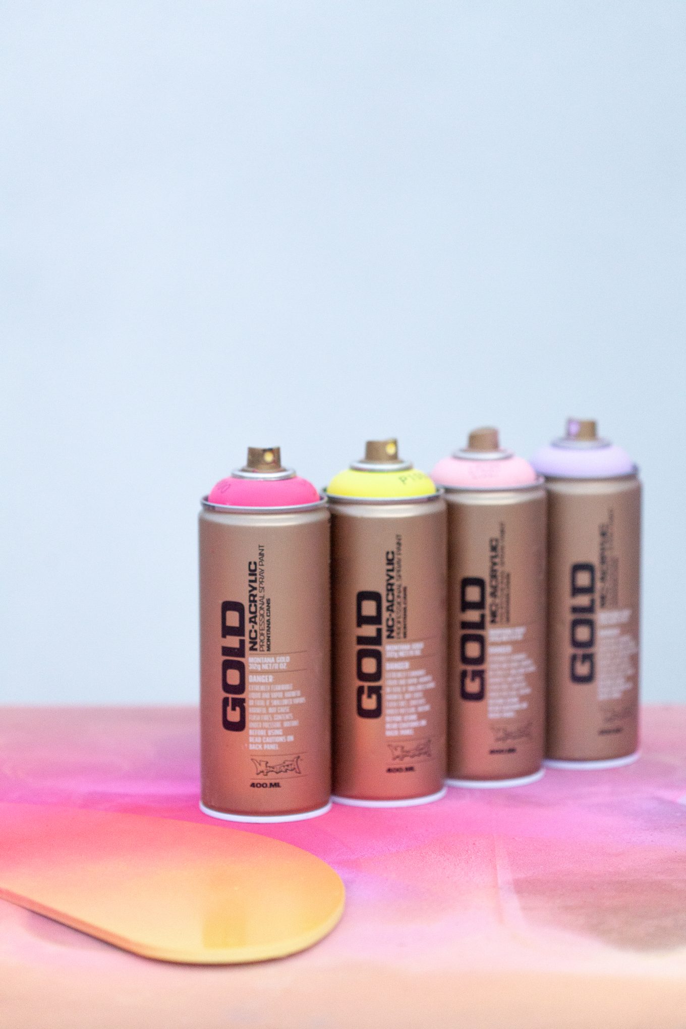 Ceiling Fan color correction – A new breath of fresh air for an old fa