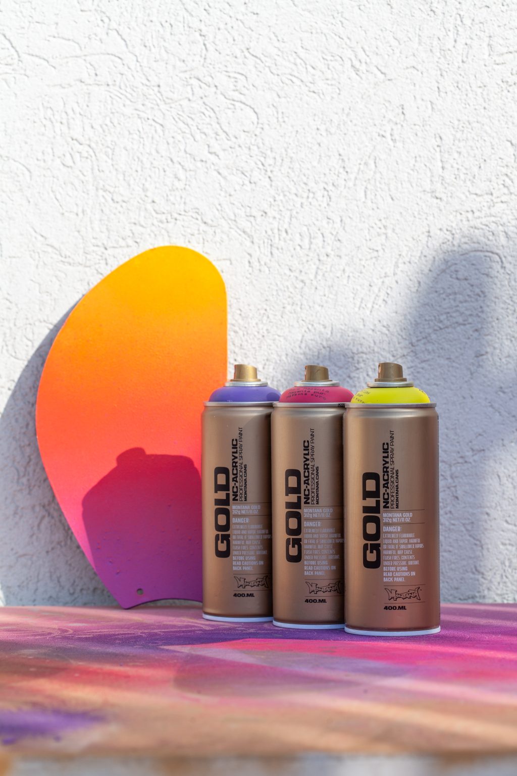 Ceiling Fan color correction – A new breath of fresh air for an old fa