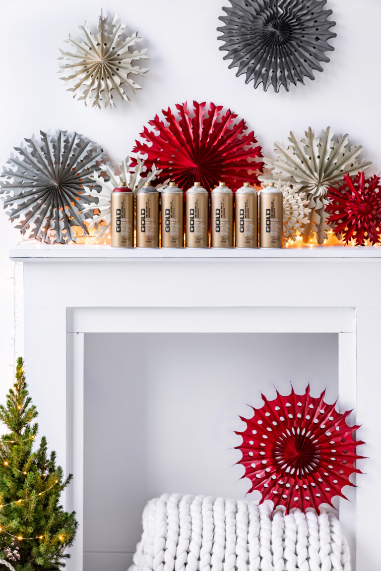 Acetone DIY Artworks – Making color come alive with Acetone