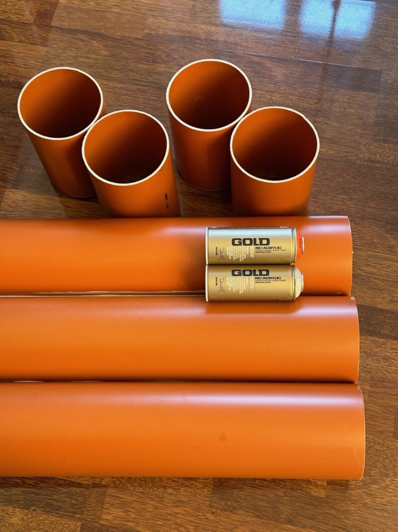 Low Bench for Your Hallway – A stylish update for the new year